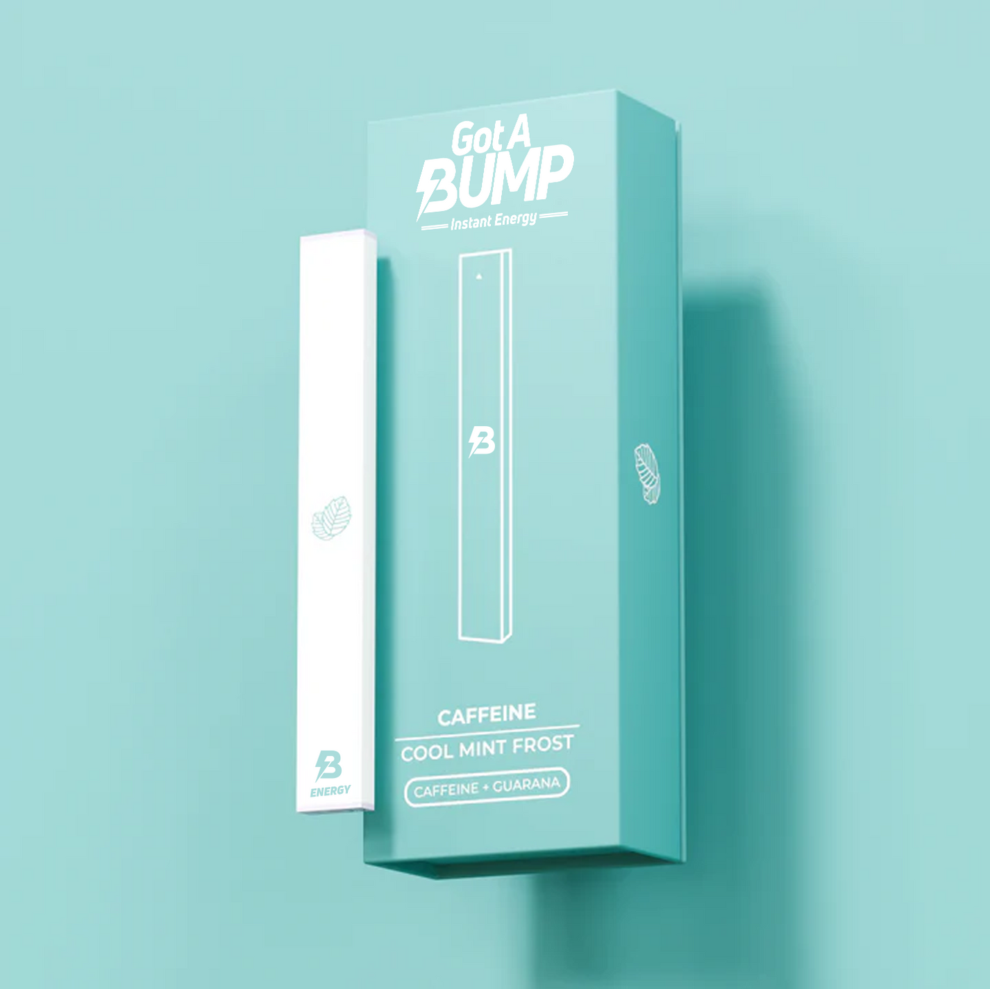 Caffeine Diffuser – BUMP ENERGY