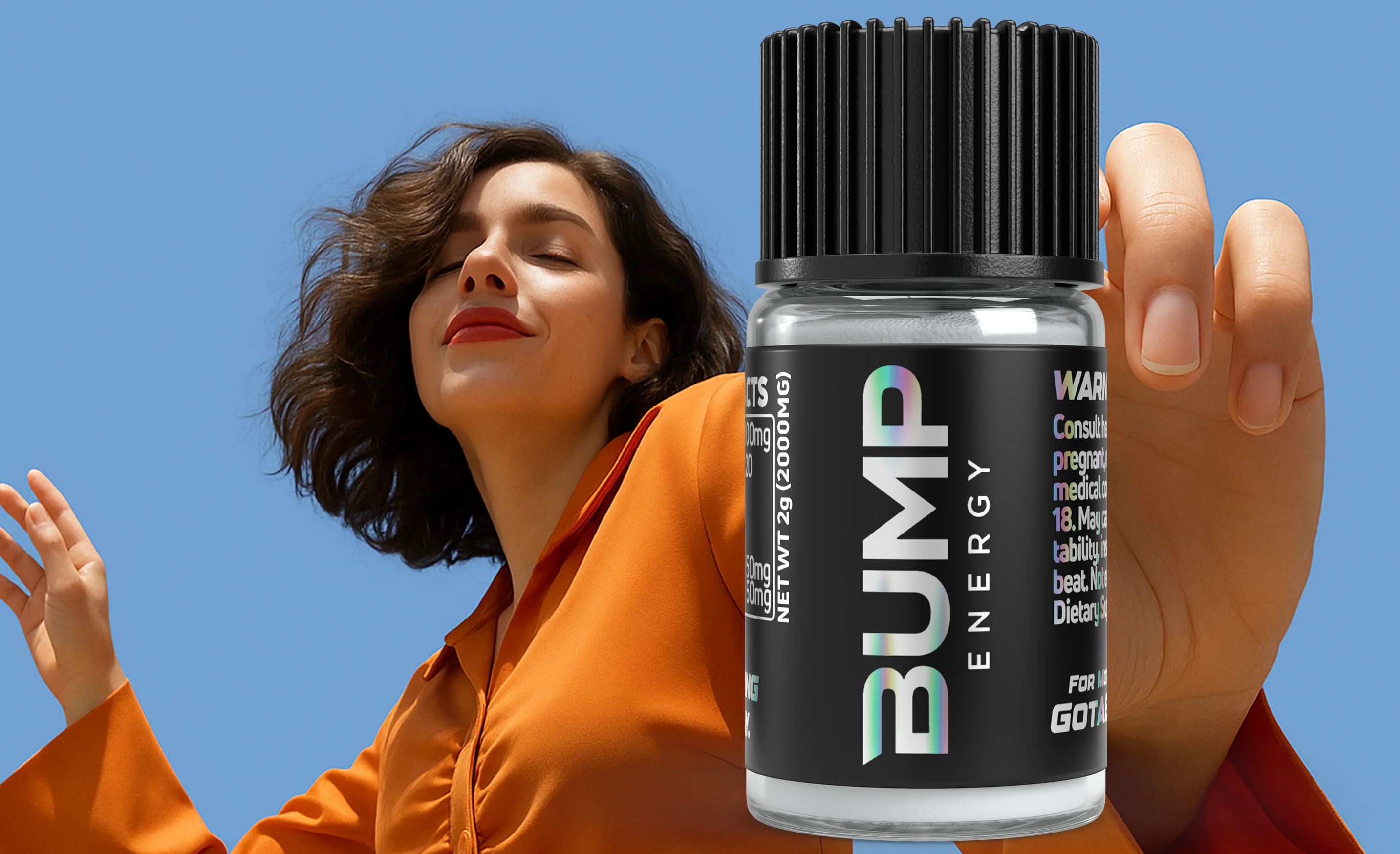 About Us – BUMP ENERGY