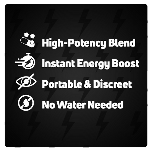 BUMP Energy™ Powder – BUMP ENERGY