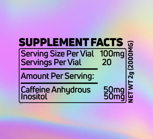 BUMP Energy™ Powder – BUMP ENERGY