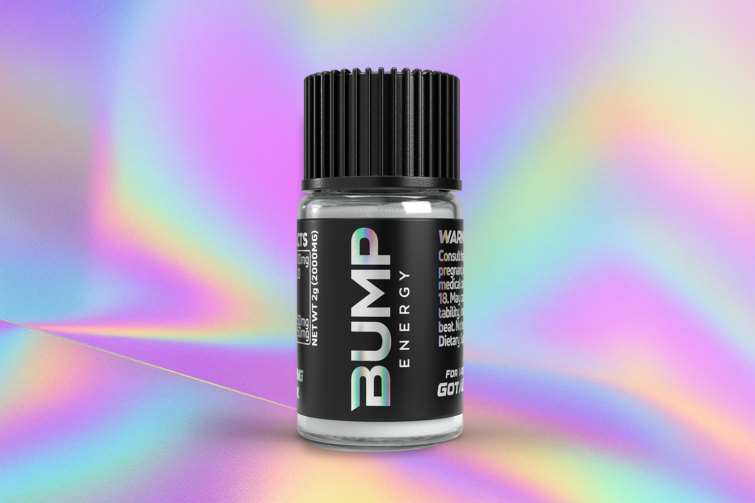 About Us – BUMP ENERGY